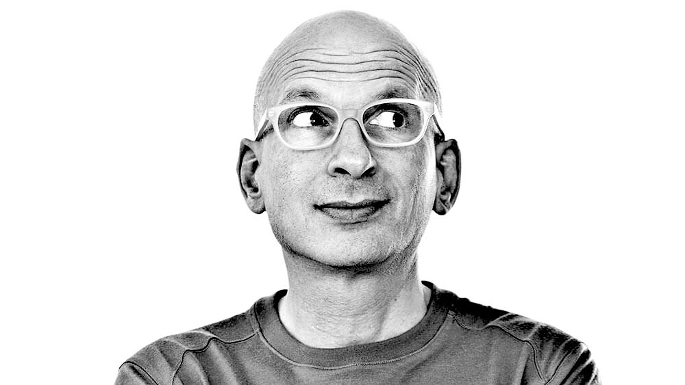 Seth Godin's 5 All-Time Favorite Books on Marketing - Radical Reads
