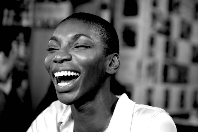10 Books That Helped Michaela Coel Find Her Voice - Radical Reads