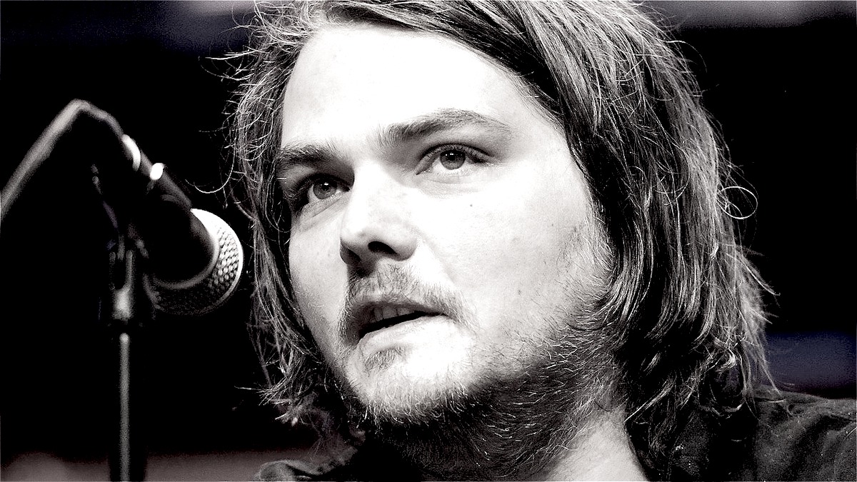 Gerard Way's 10 All-Time Favorite Comic Book Series - Radical Reads