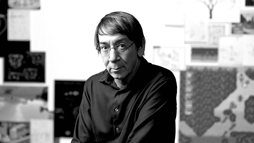 Will Wright's Reading List - Radical Reads