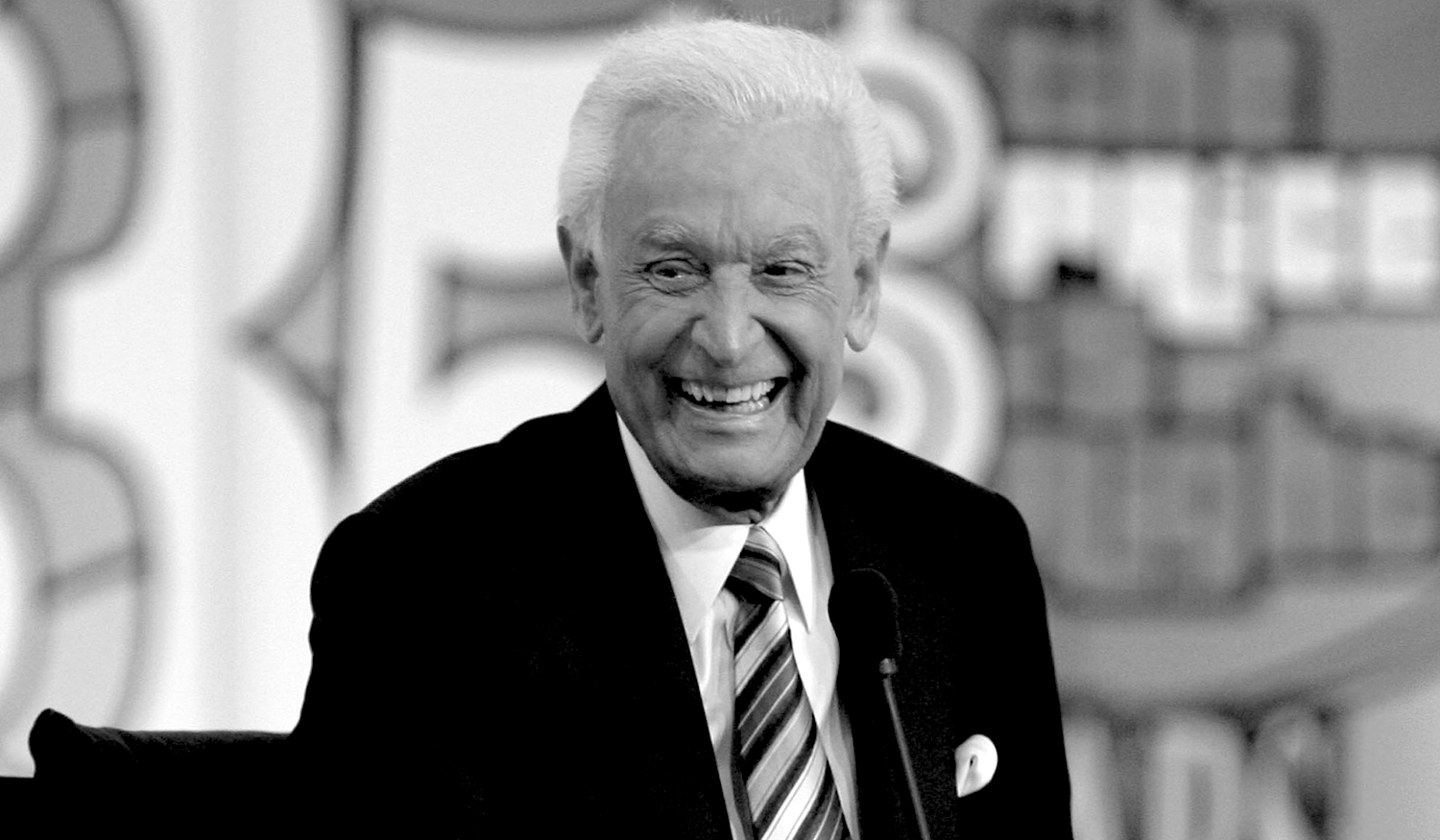 Bob Barker's Favorite Books On American History - Radical Reads