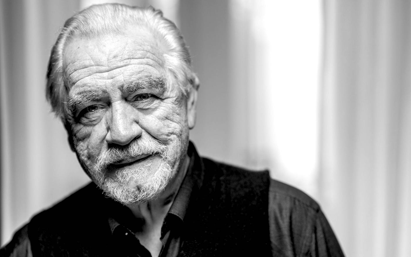 6 Books Recommended by Brian Cox - Radical Reads