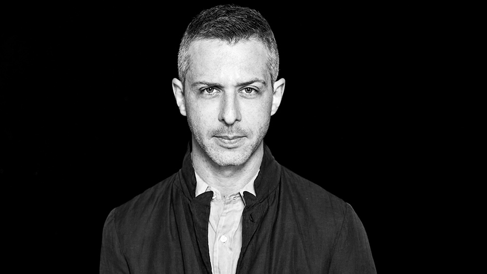 Jeremy Strong's Top 10 Books - Radical Reads