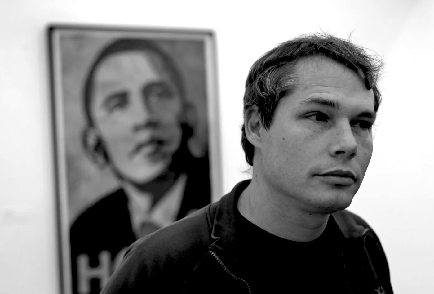 5 Books That Shaped Shepard Fairey - Radical Reads
