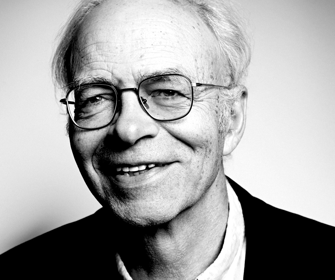 Peter Singer's Top 10 Books - Radical Reads