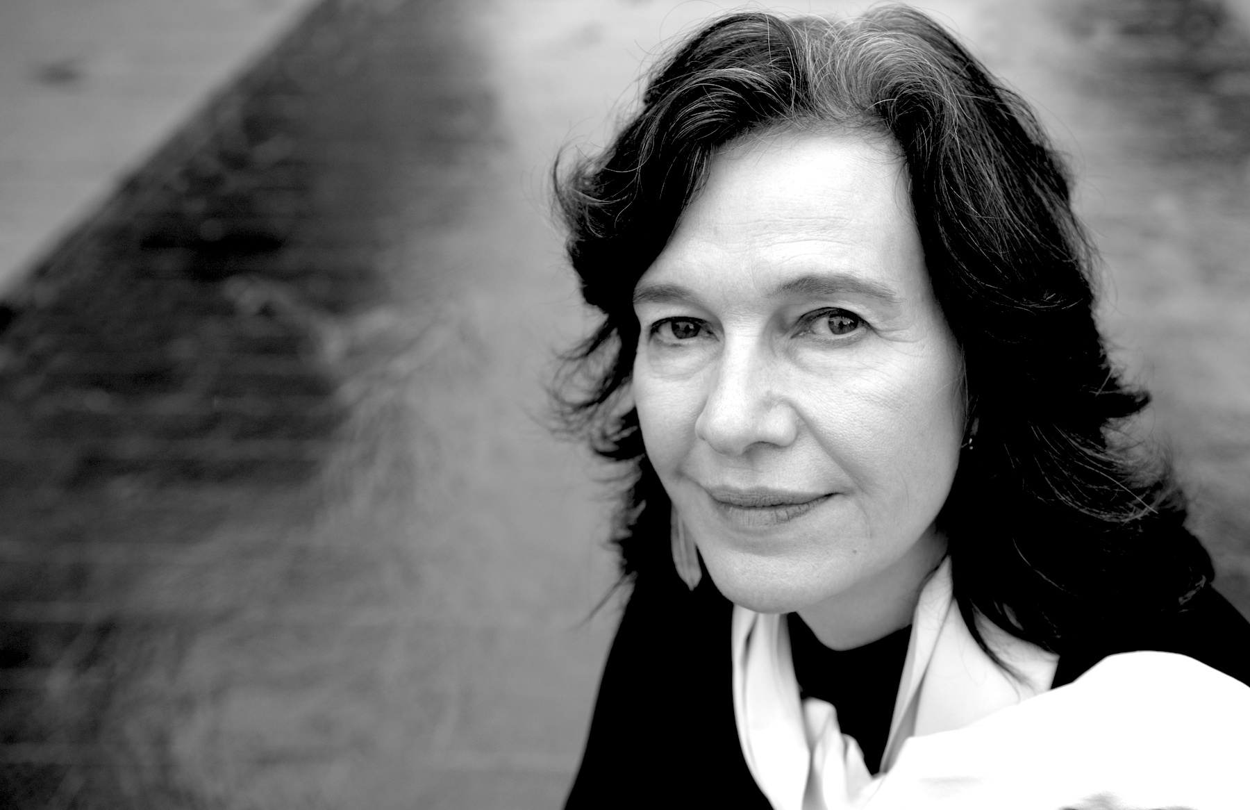 Louise Erdrich's World-Building Reading List - Radical Reads