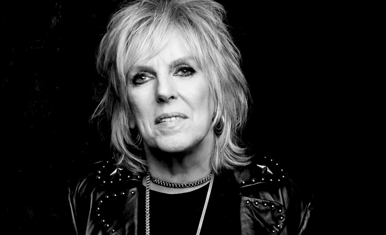 Lucinda Williams' Reading List - Radical Reads
