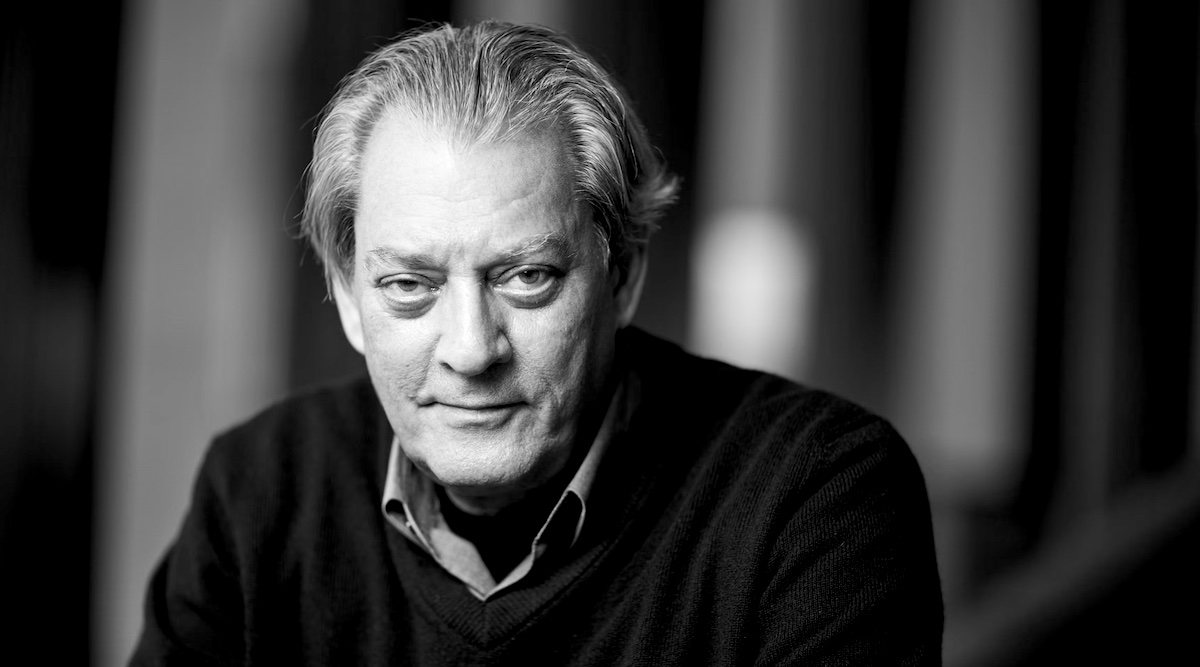Paul Auster's Top 10 Books - Radical Reads